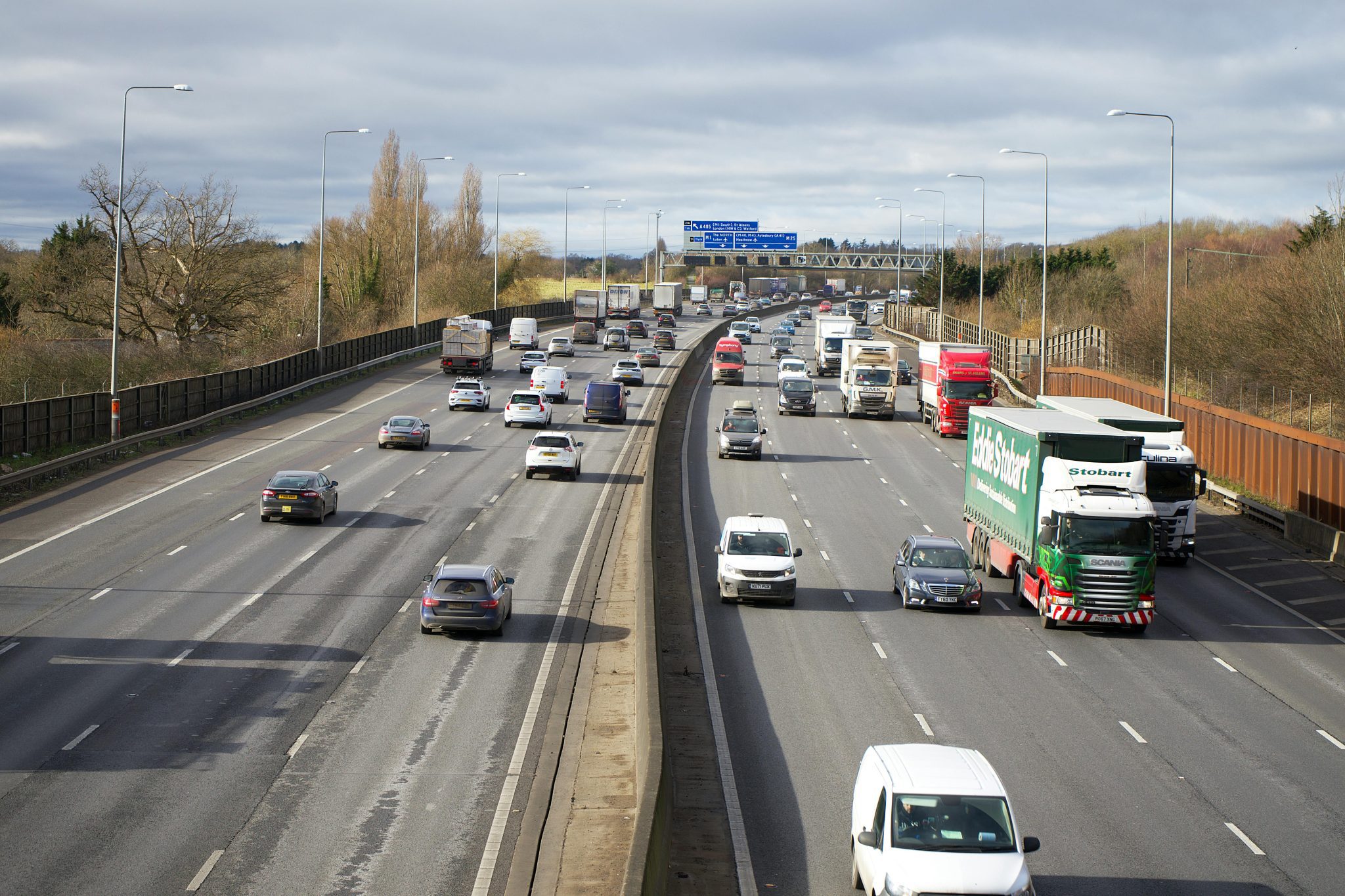 HGV, LGV & Commercial Windscreen Repair & Replacement Kent